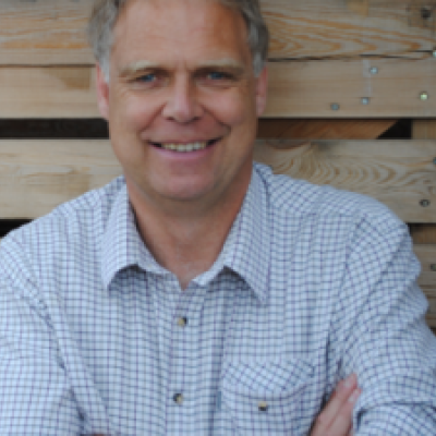 Anthony Curwen | Nature Friendly Farming Network, NFFN