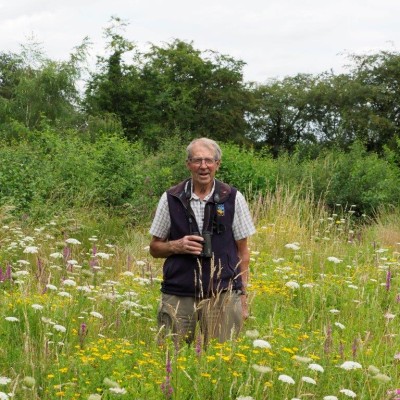Nicholas Watts | Nature Friendly Farming Network, NFFN
