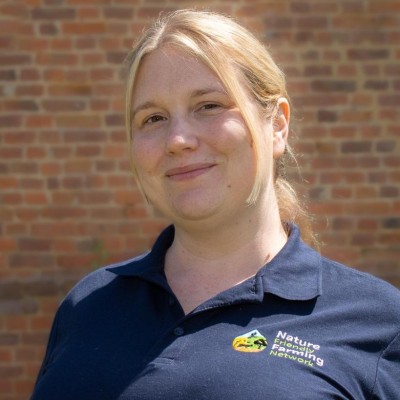 Cheryl Nicholson | Nature Friendly Farming Network, NFFN