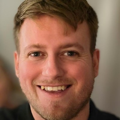 Daniel Stout | Nature Friendly Farming Network, NFFN