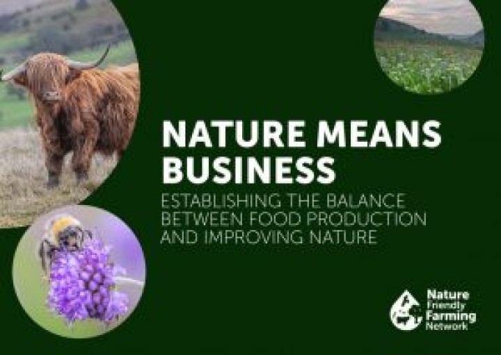 Nature Means Business | Nature Friendly Farming Network, NFFN