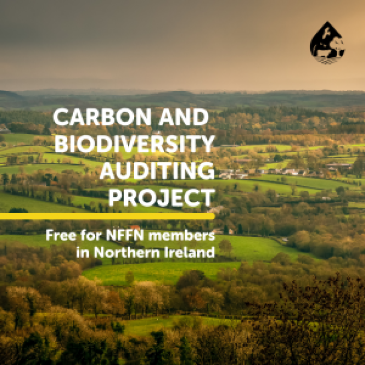 NFFN NI: Free carbon & biodiversity auditing for members | Nature ...