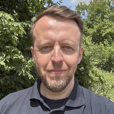 Josh Walsh | Nature Friendly Farming Network, NFFN