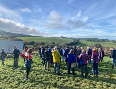 Home | Nature Friendly Farming Network, NFFN