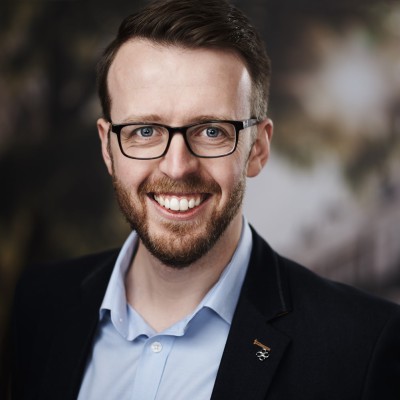 Josh Walsh | Nature Friendly Farming Network, NFFN