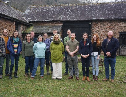 Home | Nature Friendly Farming Network, NFFN