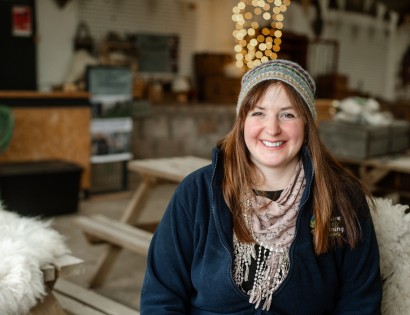 Home | Nature Friendly Farming Network, NFFN