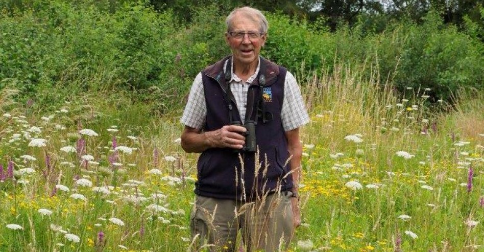 Nicholas Watts Restoring Biodiversity Alongside a Flourishing Business ...