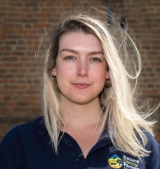 Nature Friendly Farming Network