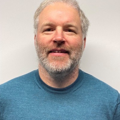 Stuart Harris | Nature Friendly Farming Network, NFFN